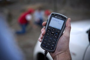 HF Transceiver CODAN Envoy - Army Technology